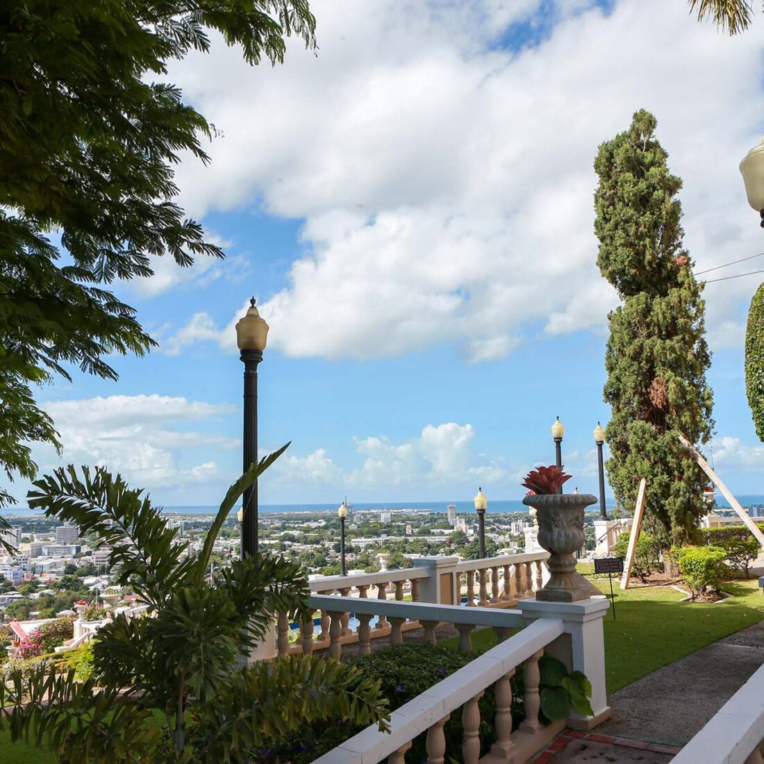 Castillo Serrallés – Visit Ponce