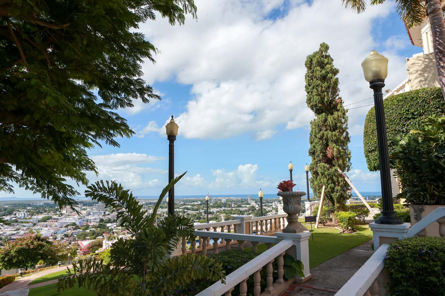 Castillo Serrallés – Visit Ponce