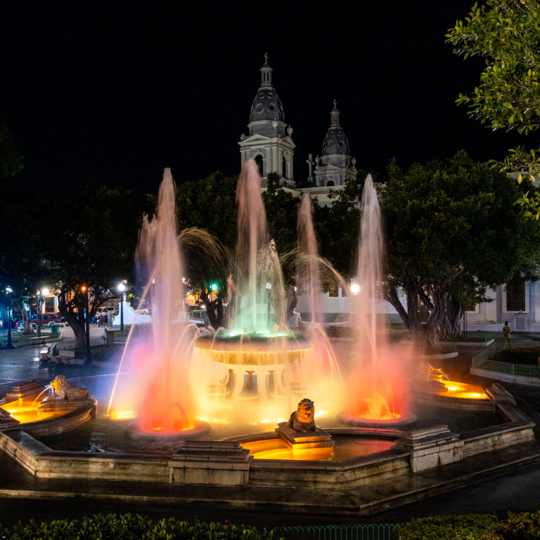 Cosas que hacer - Visit Ponce